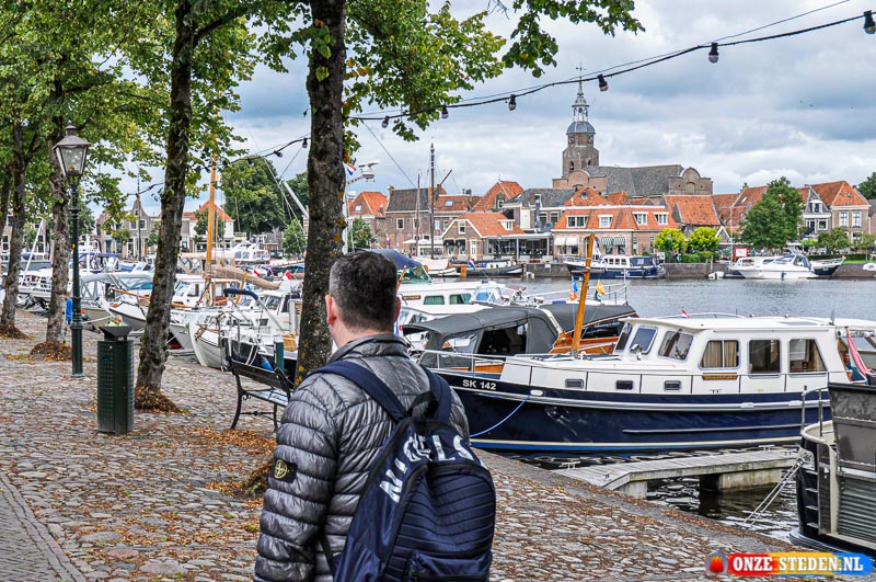 Nederlandse Vestingsteden | OnzeSteden.nl